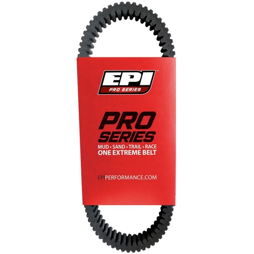 EPI Pro Series Extreme Belt for Polaris PRO5024 | eBay