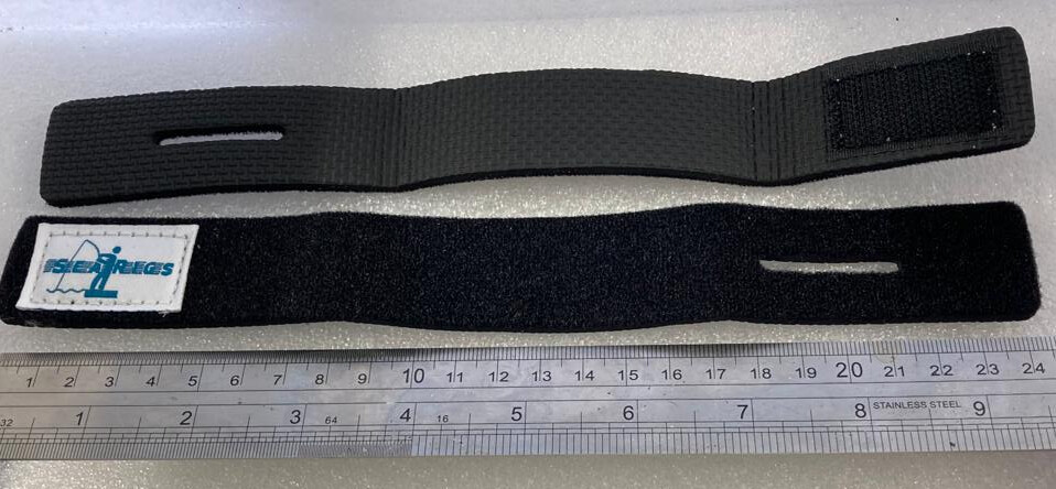 Frozen Welsh Black Lugworm - Bait Oil - Pulley Rigs - Shipped in new ...