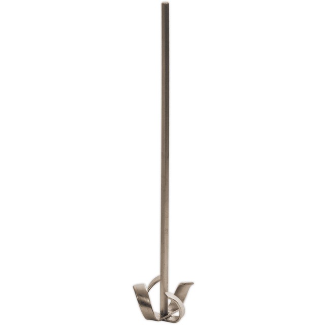 DEWALT Mud Mixer 13" Drywall Mixing Paddle Joint Compound Paint Plaster ...