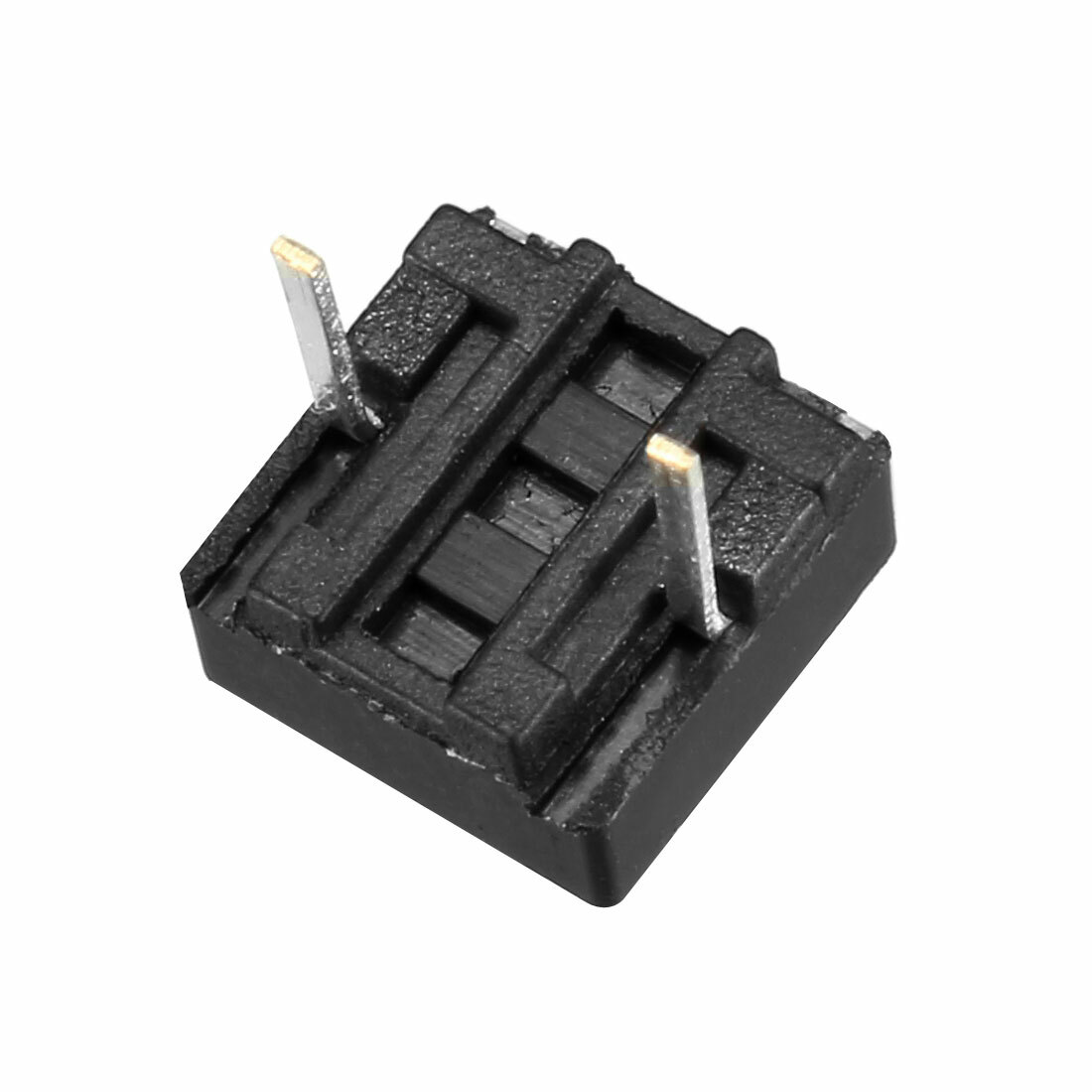 6x6x5mm Panel Mini/Micro/Small PCB Side 2PIN Tact Push Button Switch ...