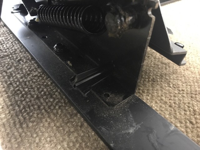 VARIDESK Pro Plus 48 Height-adjustable Standing Desk 49906 for sale ...