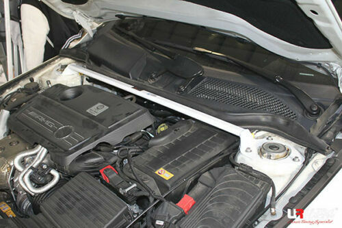 FIT Mercedes Benz X156 GLA 250 2.0T ’14 (2WD/4WD)A45 W176 BAR FRONT ...