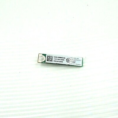 DELL Wireless 365 Bluetooth Module for Latitude/Mini/Inspiron 12 0RM948 ...