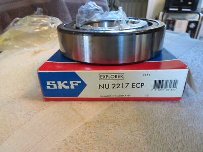 NEW SKF BEARING NU 2217 ECP NU2217ECP | eBay