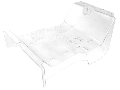 NEW Supermicro SC745 Server Case Chassis Air Shroud Abdeckung MCP-310 ...