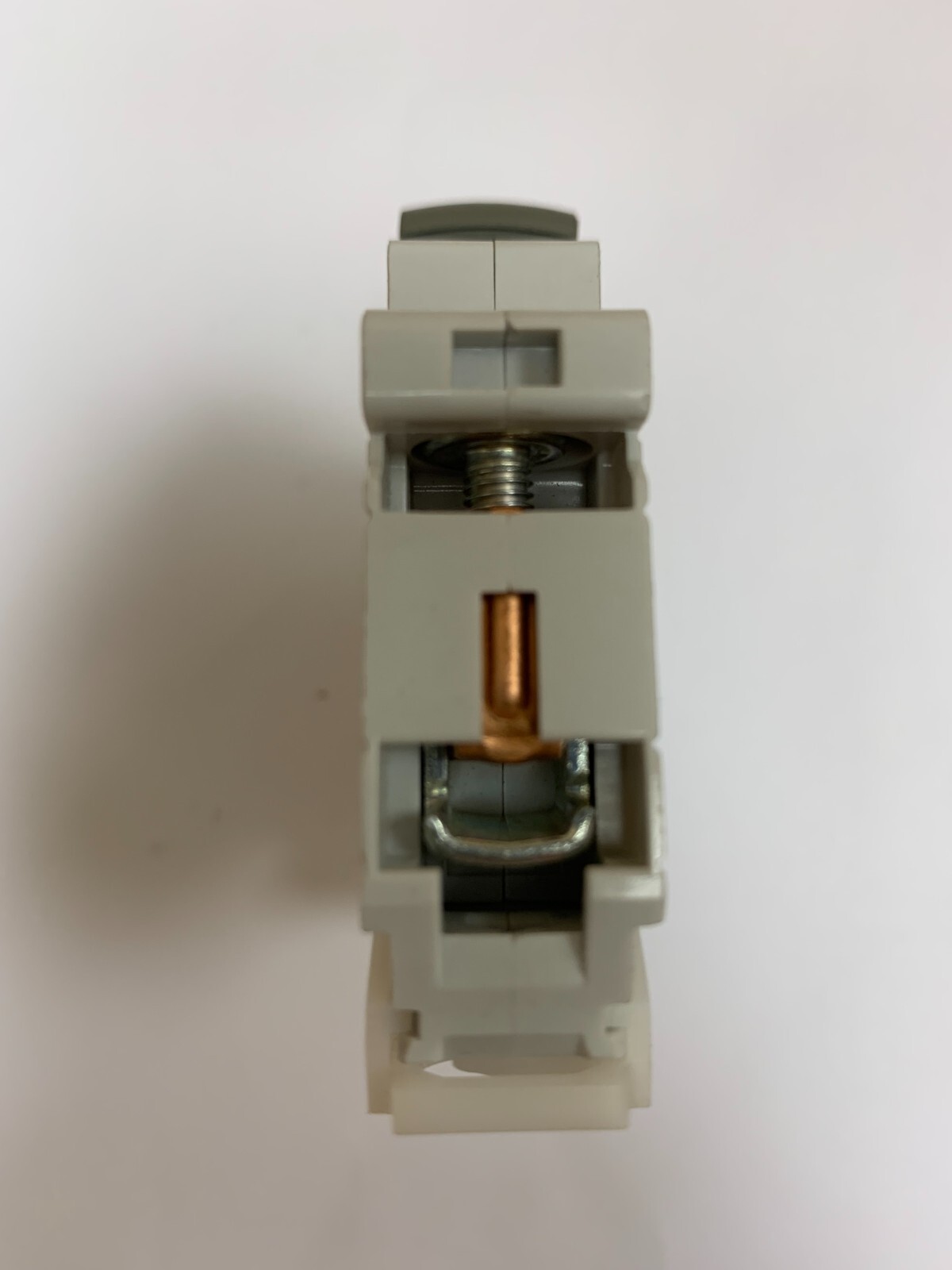 DORMAN SMITH 16A MCB SINGLE POLE C CURVE LOADLIMITER 63 K1PC16 (1116 ...