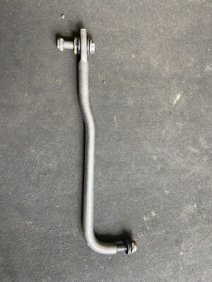 174244 Evinrude Johnson OMC Steering Connector Link 20 25 30 35 40 50 ...