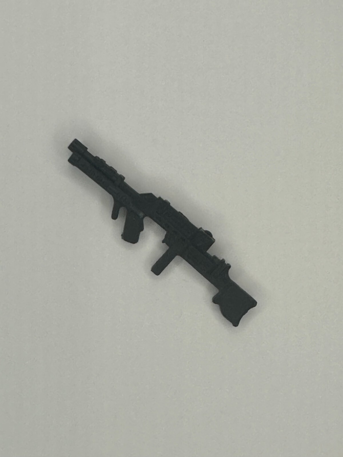 Star Wars 1982 Zuckuss Gun Blaster Rifle Weapon Kenner Original | eBay