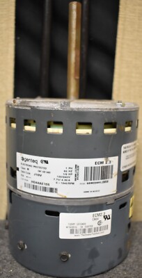 Motors - 120 240V Ccw