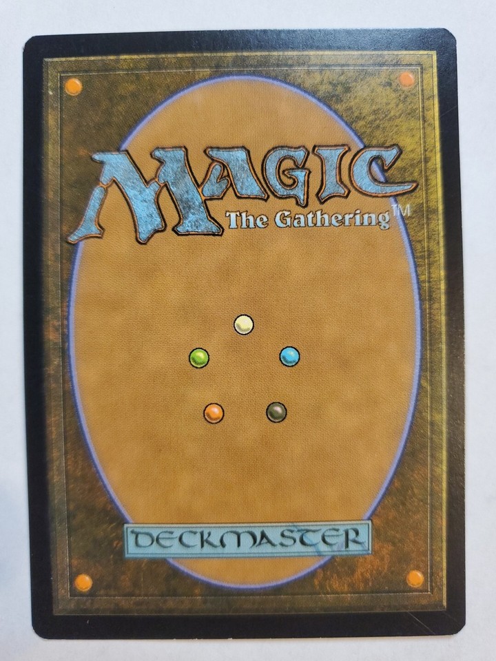 MTG Magic The Gathering Card Murderous Compulsion Sorcery Black Shadows ...