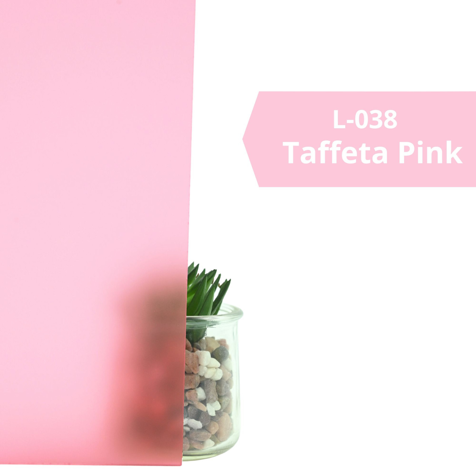 DP-95 Frosted Cast Acrylic Plexiglass Sheet, 1/8" to 1/4" Thick, Choose ...