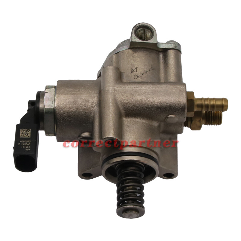 06F127025K For AUDI VW 2.0T FSI BPY High Pressure Fuel Pump 06F127025M ...