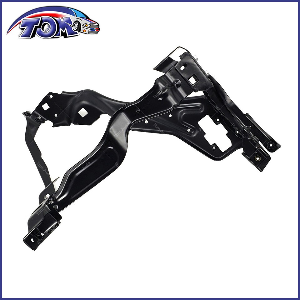 New Headlight Bracket Support Left Fits Mercedes W204 C250 C300 C350 ...