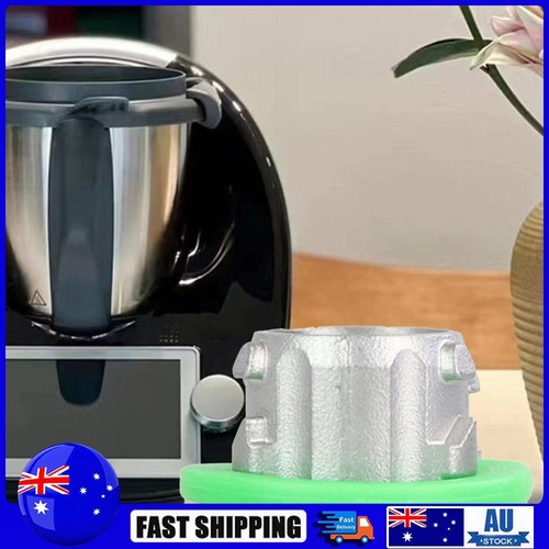 Mixer Cutter Head Cover Rotating Blade Replacement Plug Stopper (TM6 ...