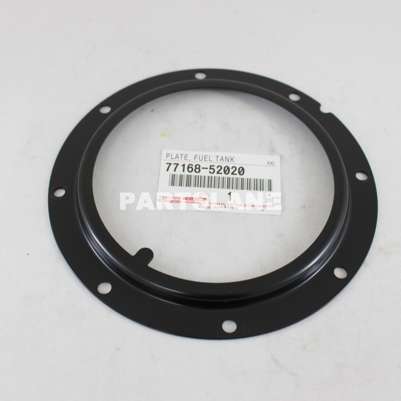 Toyota OEM Fuel Tank Filler-gas Cap 7716852020 for sale online | eBay