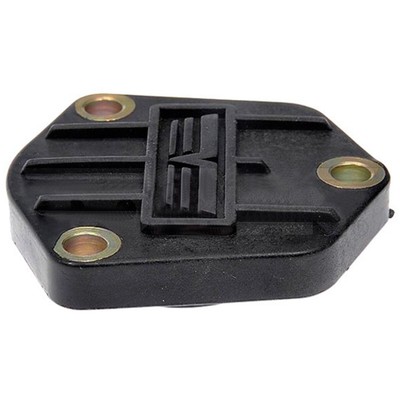 264-777 Dorman Oil Level Sensor Cover for VW Volkswagen Golf Jetta ...