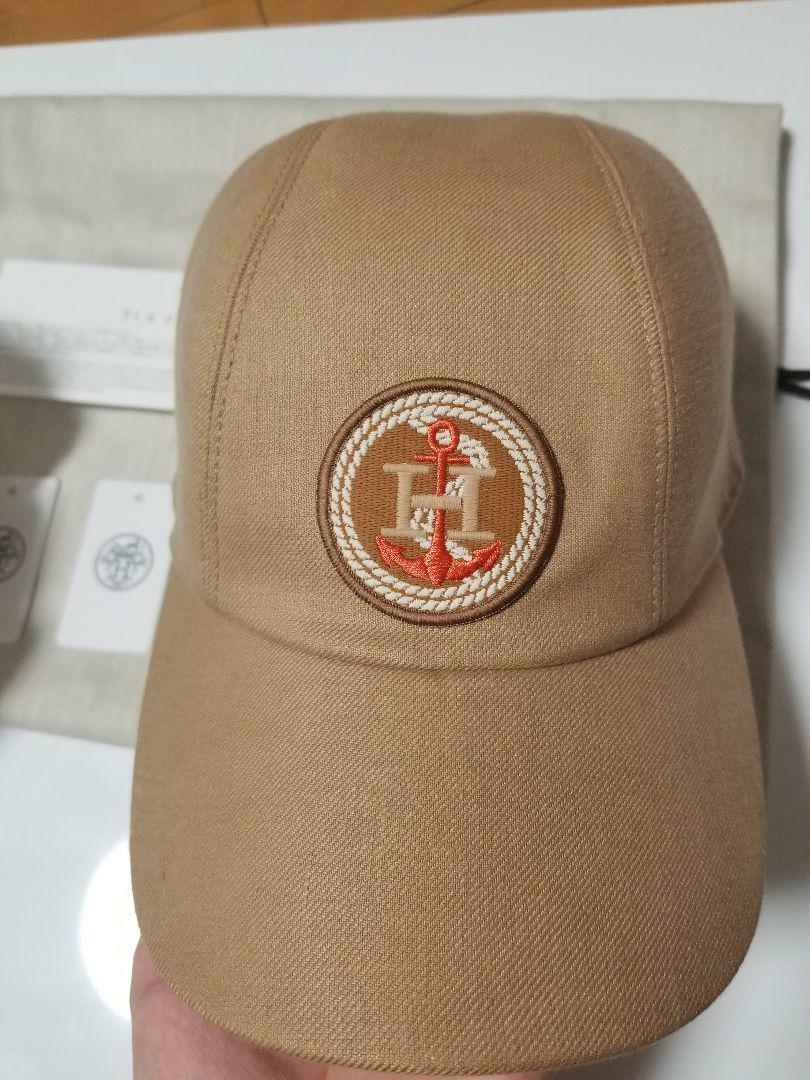 Hermes Hat