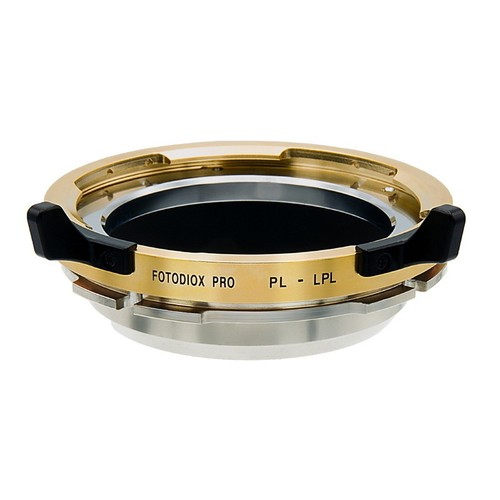 Fotodiox PL-LPL-P PL Mount to ARRI LPL Adapter for Alexa LF/Mini New | eBay