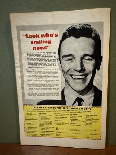 Marvel Feature #6 The Astonishing Ant-Man 1972 Marvel Comics 5.0 | eBay