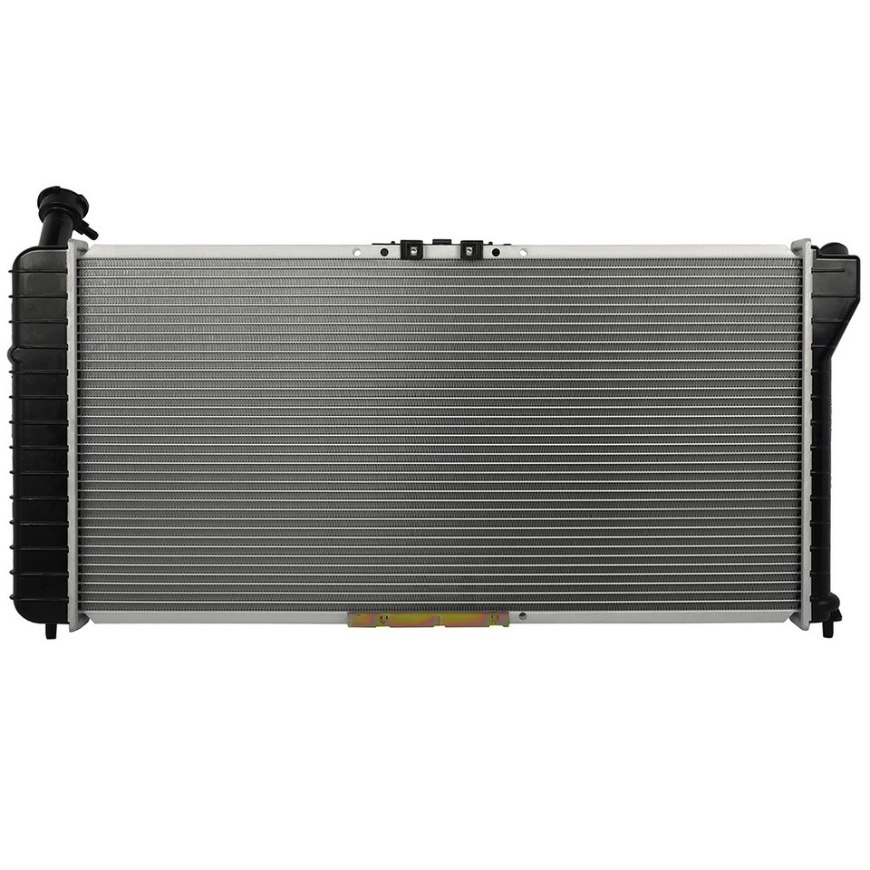 Aluminum Radiator For 2000-03 Chevrolet Impala Chevrolet Monte Carlo | eBay