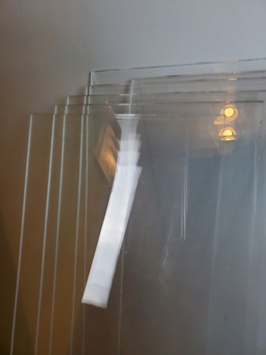 Vintage Smurf Store Display Collectors Center Turntable The Smurfs Rare ...