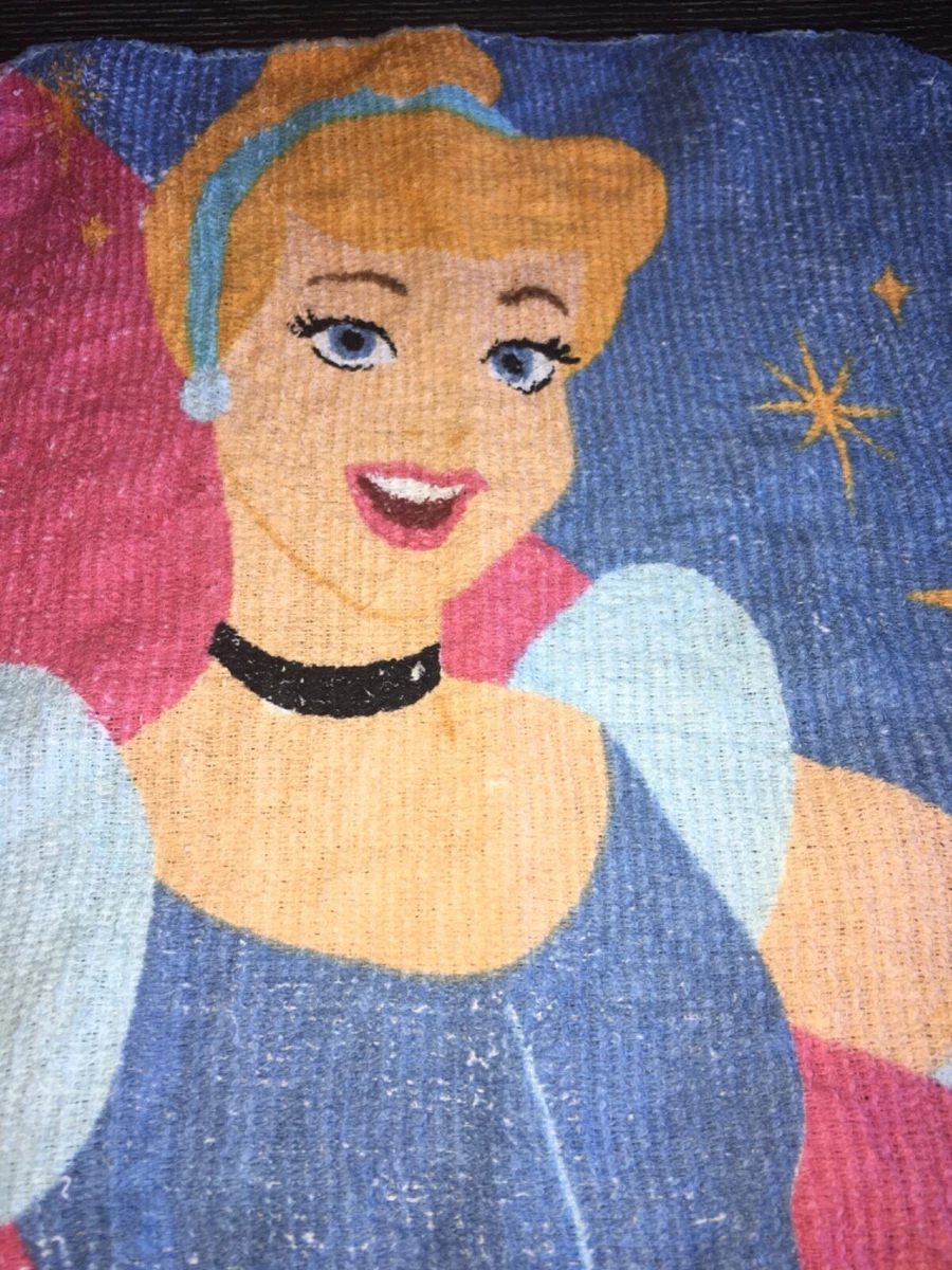 Cinderella Rags Disney