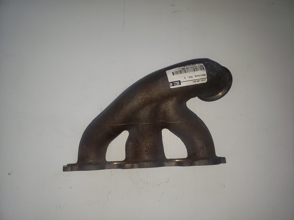 Yamaha - 8KJ-41131-00-00 - Manifold, Ext. 1 | eBay