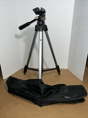 Ambico Camera Tripod Telescoping Stand | eBay