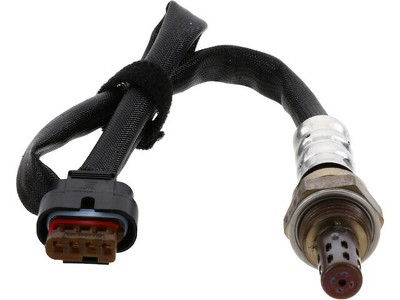 For 2015-2017 Ford Expedition Oxygen Sensor Downstream Bosch 43376RVYP ...