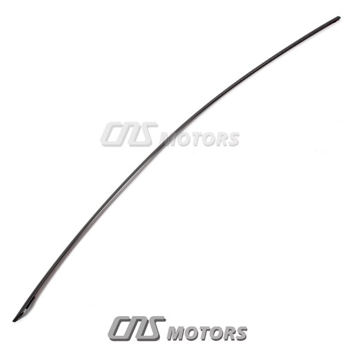 GENUINE Door Frame Molding FRONT DRIVER LH for 11-16 Kia Optima ...