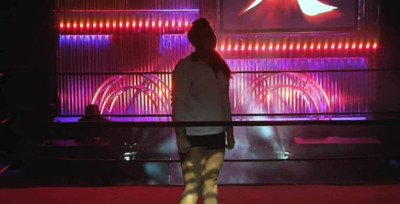 Female Wrestling Professional Gojirah V Destiny DVD Pro Wrestle Rated ...