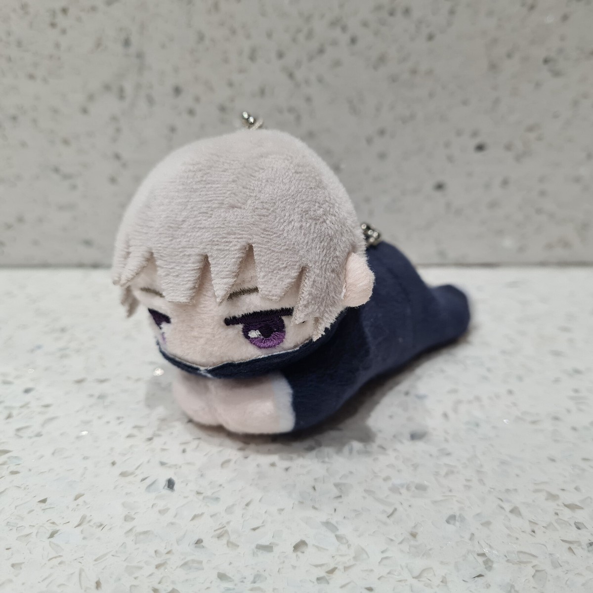 Clippy Plush