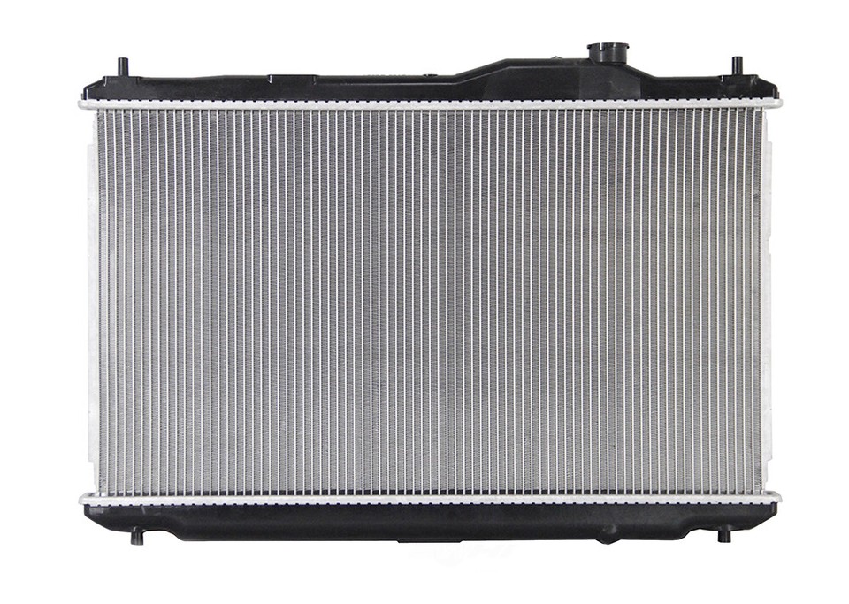 Radiator For 2012-2015 Honda Civic 1.8L 4 Cyl 2013 2014 13221 Radiator ...