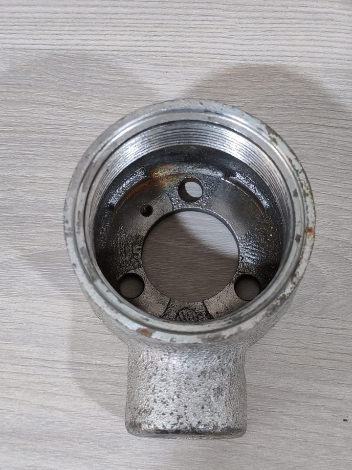 Bently Nevada 43217-02 Accelerometer Mounting Kit | eBay