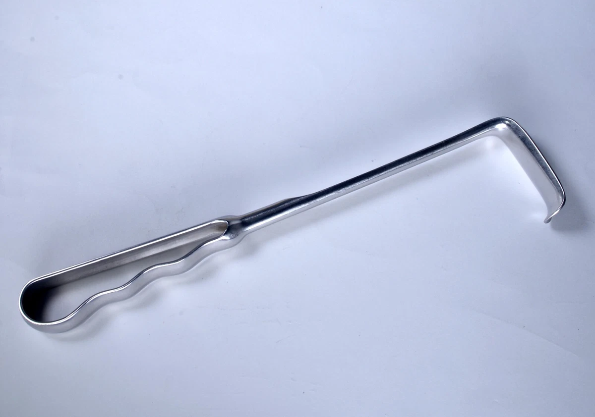 Richardson Instrument