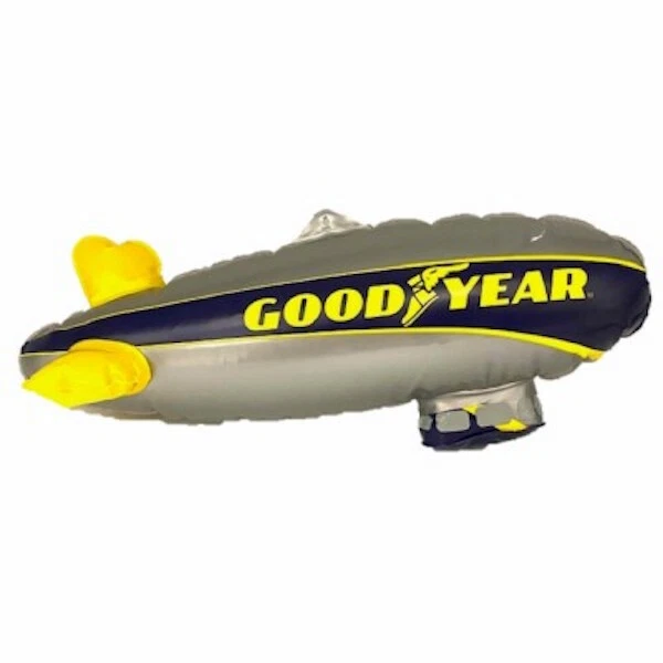 Blowing Up Blimps