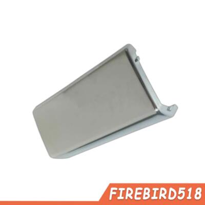 Rear Bumper Tow Eye Hook Cover Chrome #1668851423 For 2012-2015 ...