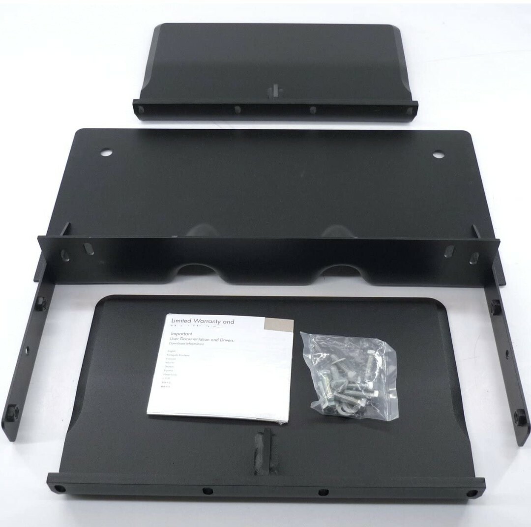 HP BW932A 600mm Rack Stabilizer Kit for sale online | eBay