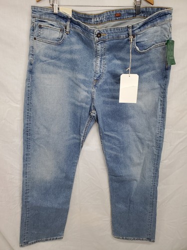 Red Ale Jeans Womens Size 42/32 Relaxed Fit Blue Denim Wildcat Canyon ...