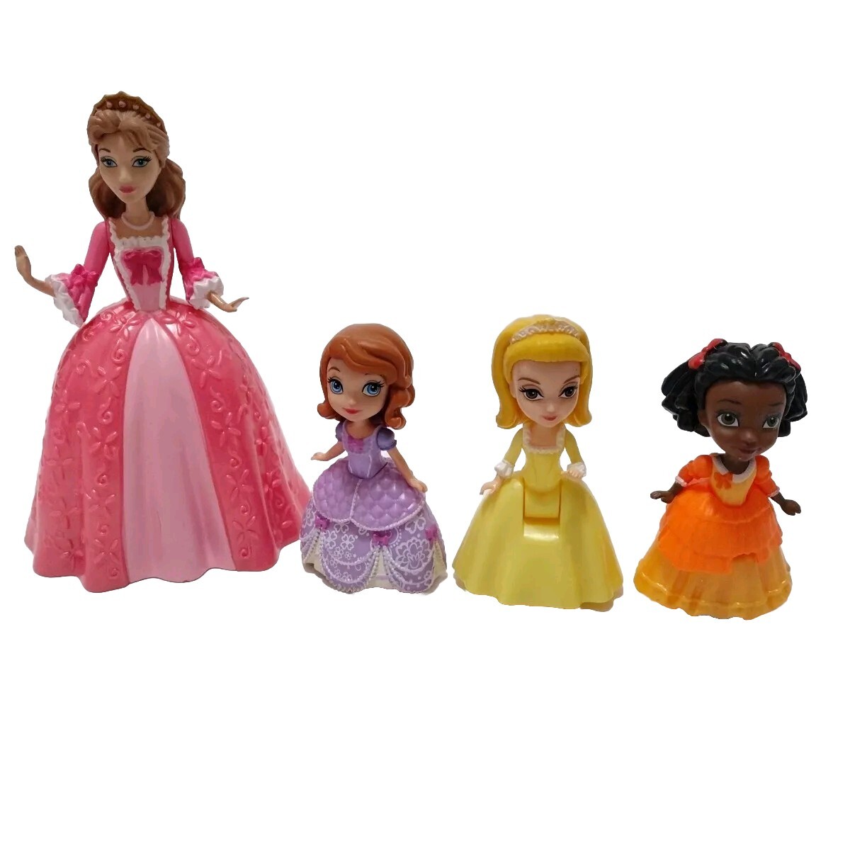 Sofia The First Ruby 8394