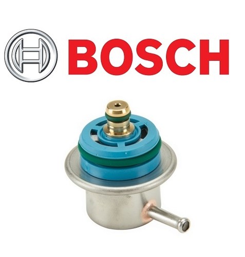 For BMW E31 E32 E34 E36 Z3 E38 E39 E46 Fuel Pressure Regulator 3.5 Bar Bosch | eBay