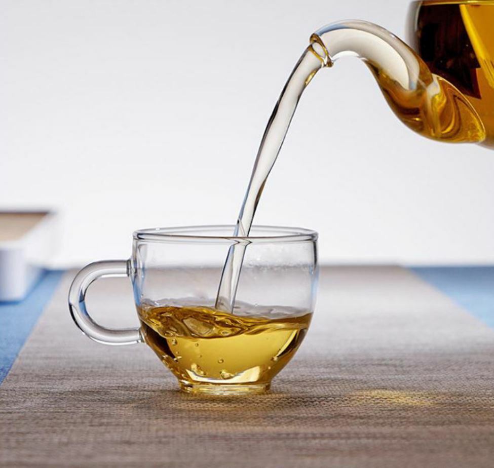 High Quality Small Size Glass Tea Cup Coffee Cup Wine Mug Cappuccino ...