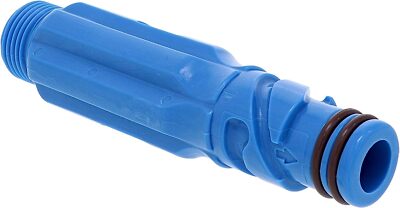 Jabsco Hose Coil Flush Mount Quick Connect Washdown Hose Adapter 31911 ...