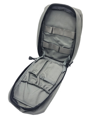 Avon Gas Mask Filter Bag M50 MOLLE Utility Pouch Medic Pocket Urban ...