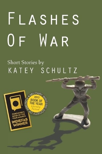 Katey Schultz Flashes of War (Poche) | eBay