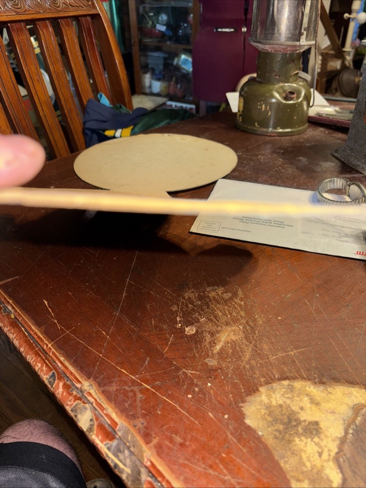 Vintage Super Rare 1940’s Kist Beverages Card Stock Sign 28”HX18”W | eBay