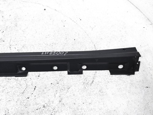 2019-2023 Toyota Rav4 Driver Side Lower Skirt Rocker Molding 75860 ...