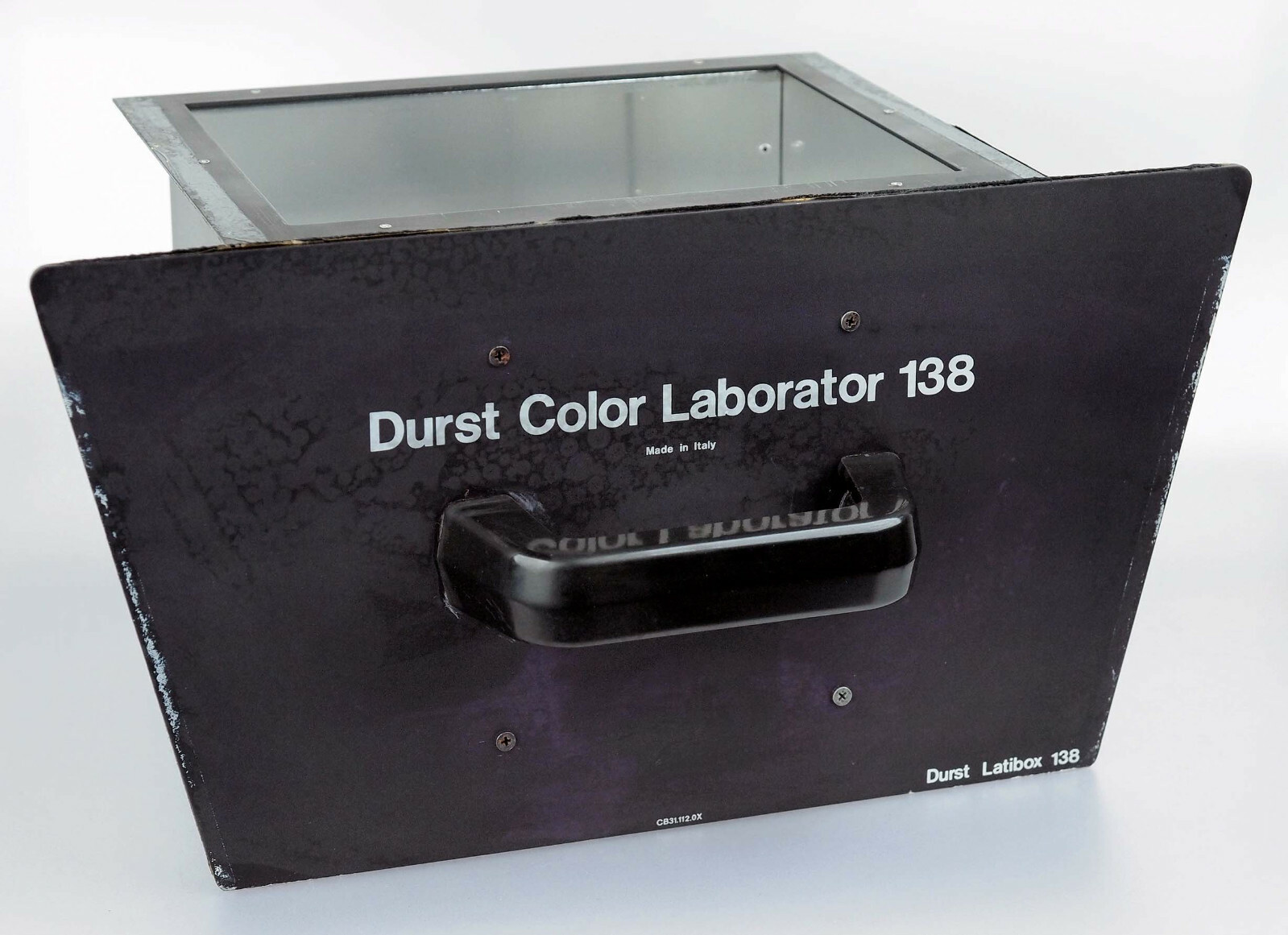 Durst Latibox 138 13X18 Lichtmischbox für Durst Laborator 138 138S ...
