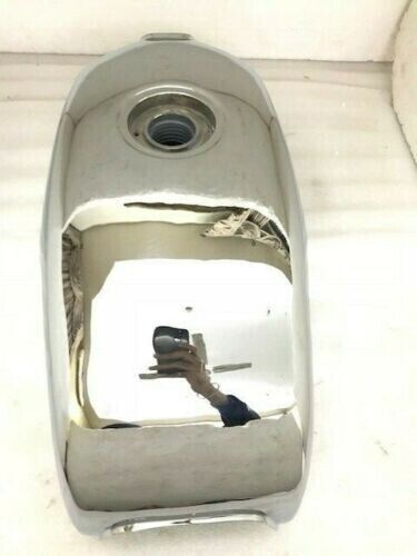 BMW R100S R100Cs R100Rs R100Rt Steel Petrol Fuel Tank + Monza Cap |Fit ...