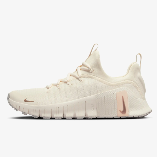 Nike Women's Free Metcon 6 'Pale Ivory' (FJ7126-100) Expeditedship | eBay